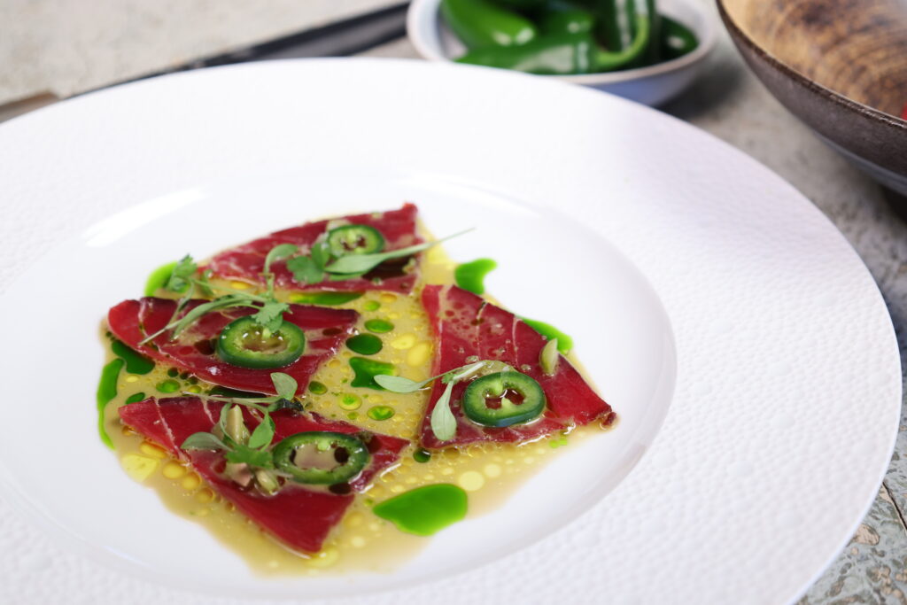 Appearing On James Martin Saturday Kitchen - West Country Olives